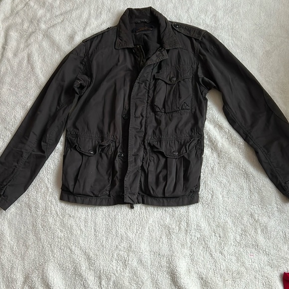 J. Crew | Jackets & Coats | Military Field Jcrew Jacket | Poshmark